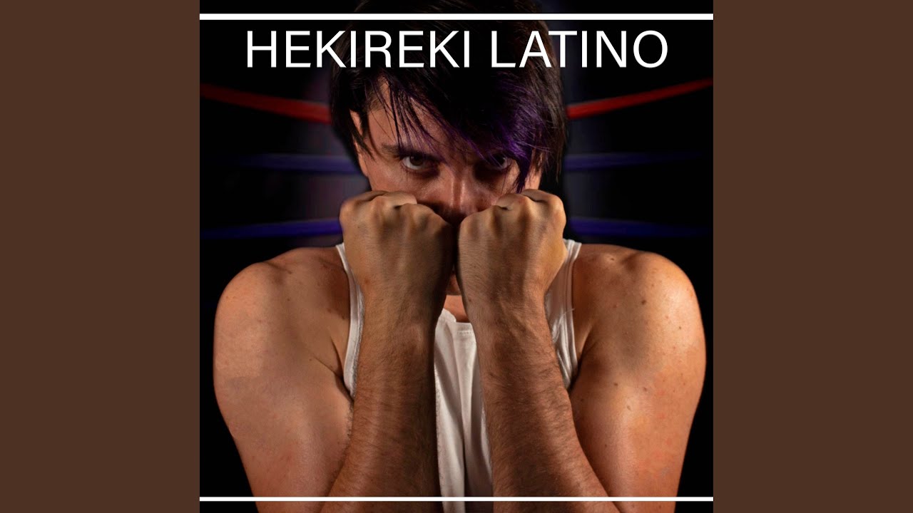 Hekireki (From "Hajime no Ippo") - YouTube
