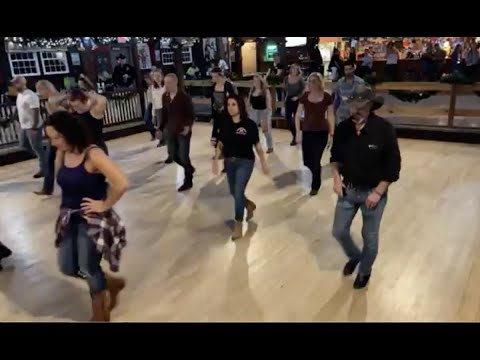 "I Like This" line dance by Dan Albro - YouTube