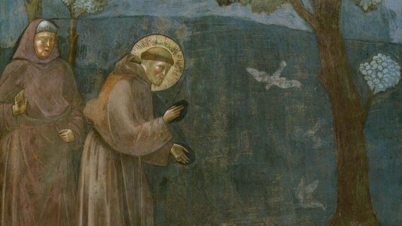 Ep 47: Introduction to Scotism [feat. Thomas Ward] - YouTube