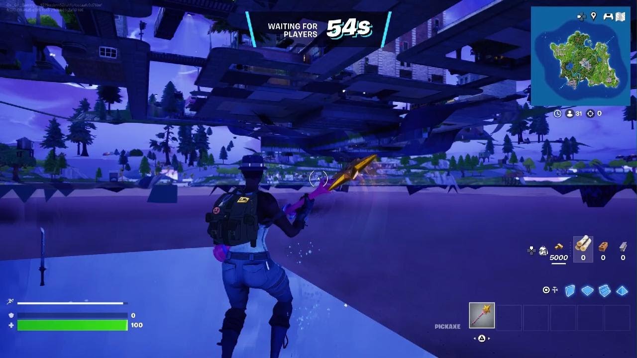 reload glitch - YouTube