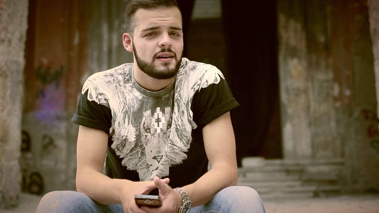 Nun è fernut di Vittorio Miranda - YouTube