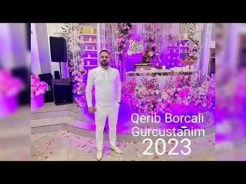Qerib Borcali Toy Olsun 2023
