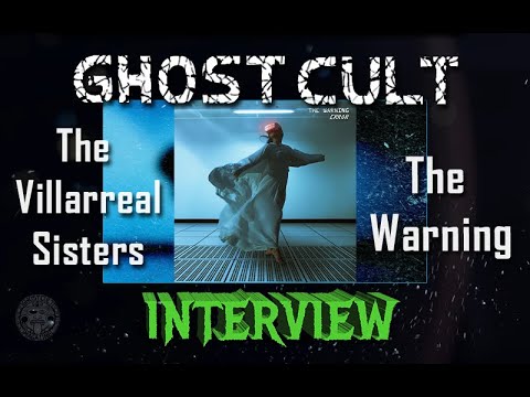 The Warning Discuss Their "Error" Album, Tik Tok, and Covering ...