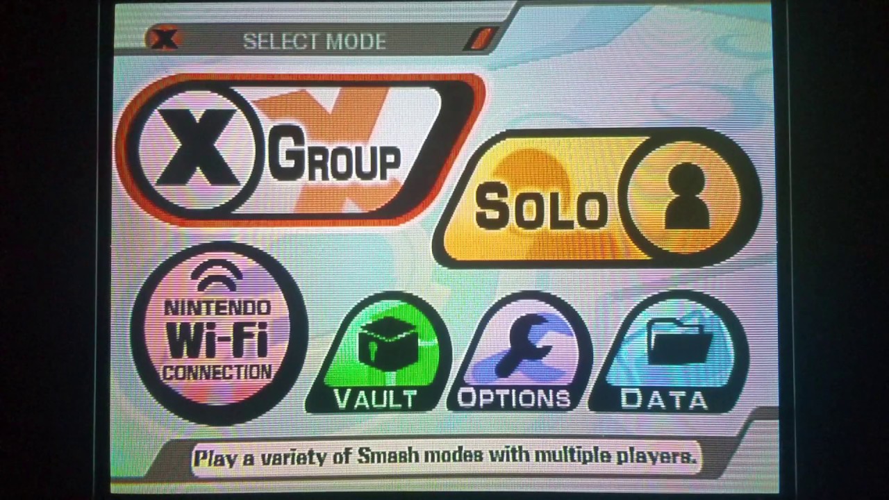Super Smash Bros. with Wyatt (Plus Some Thoughts on Ultimate) Part 2 ...