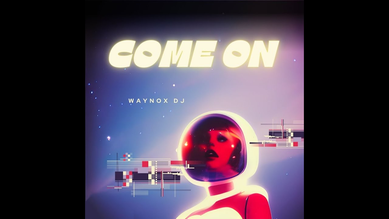 COME ON - DJ STEVEN - YouTube