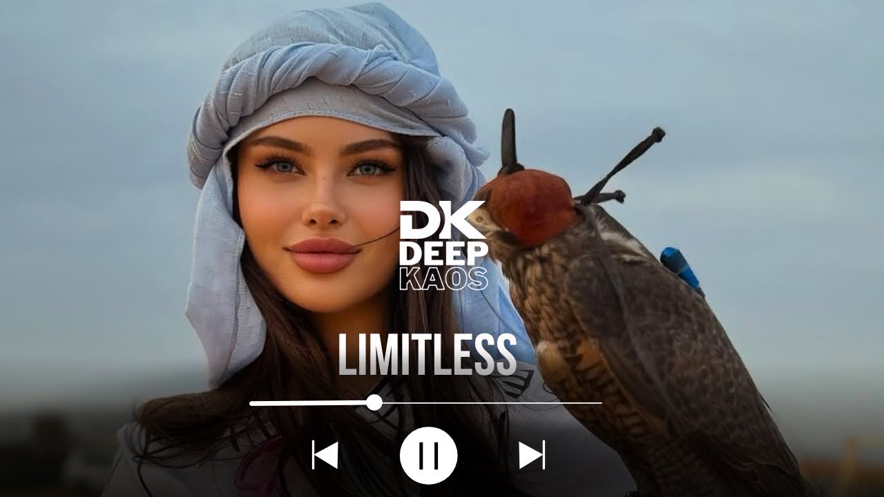 Deep Kaos - Limitless (Official Audio 2025) - YouTube