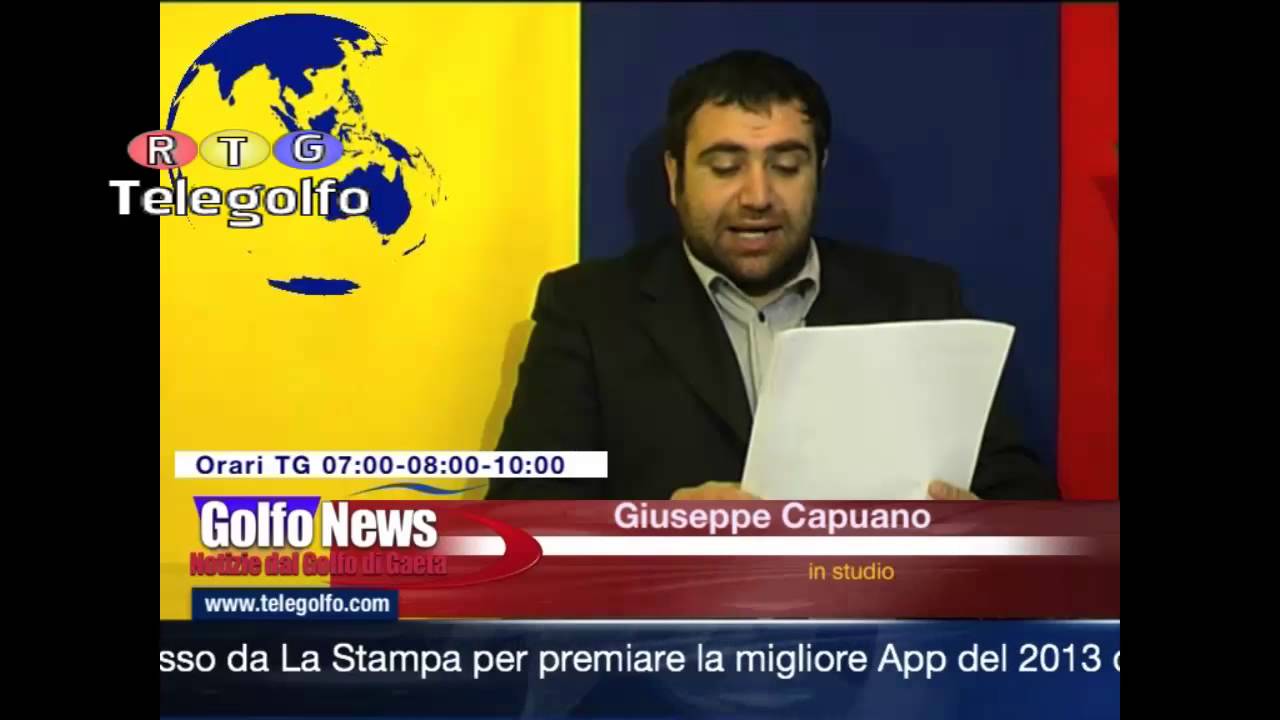 tg 21-04-13 - YouTube