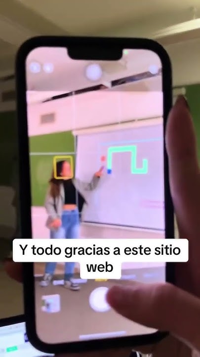 Todo Esto Lo Hizo Con Una Ia馃槼 Hack Programacion Code Ia Dev Programar Youtube