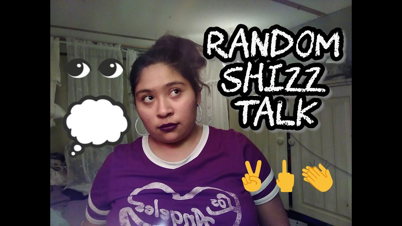 Random Shiz Video - YouTube