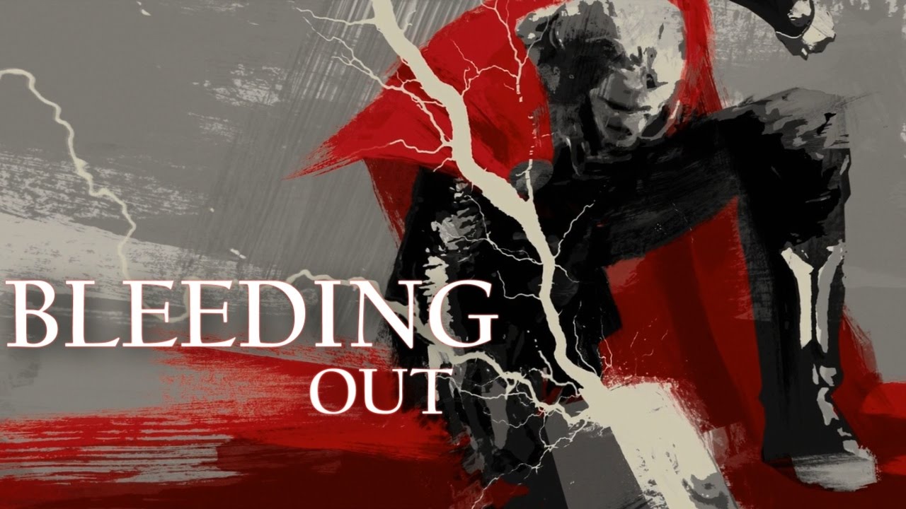 Thor & Loki | Bleeding Out - YouTube