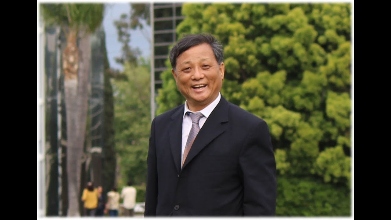 Tenor Oshell Oh Solo California White Stone Church - YouTube