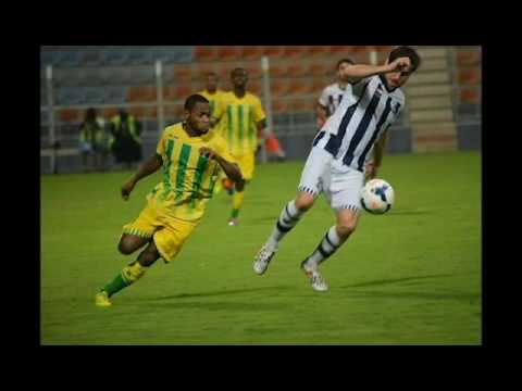 Rabie abdullah CV - YouTube