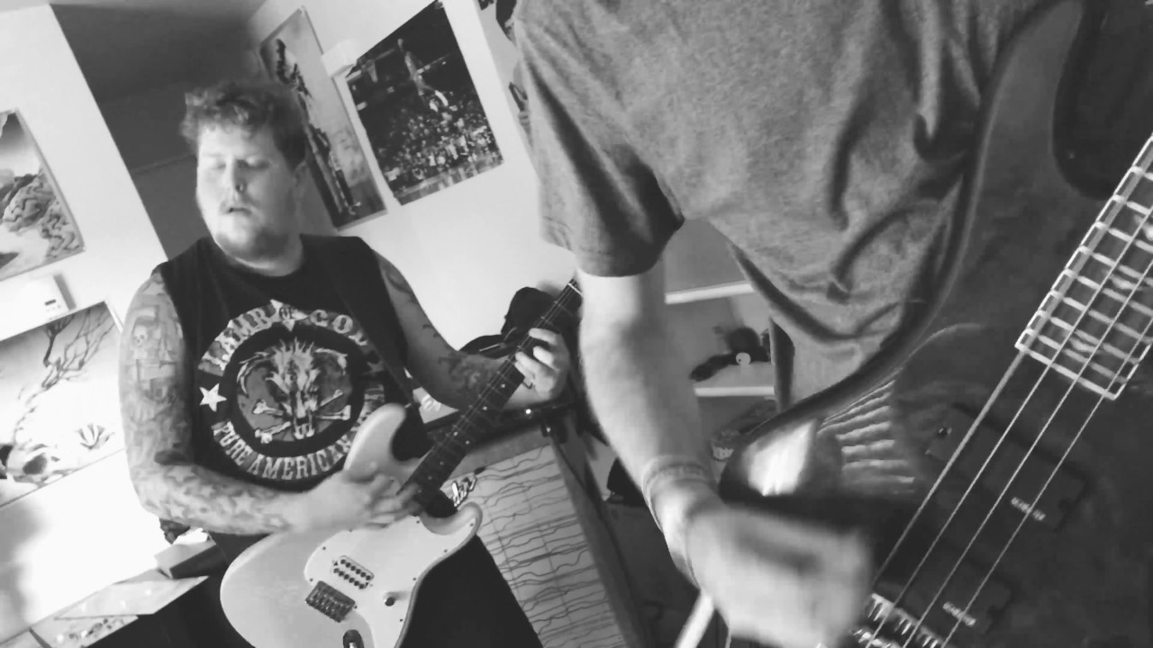 The Meridians - Behind the Music - YouTube