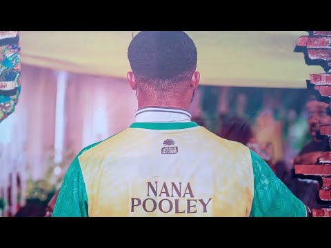 DAMIRIFA DUE NANA POOLE #JUSTICE FOR POOLE #WƆFATV - YouTube