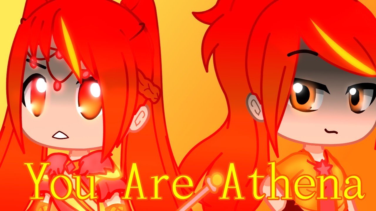 You Are Athena •Inspired• ⚠Slight Blood and Flash Warning⚠ (Ninjago ...