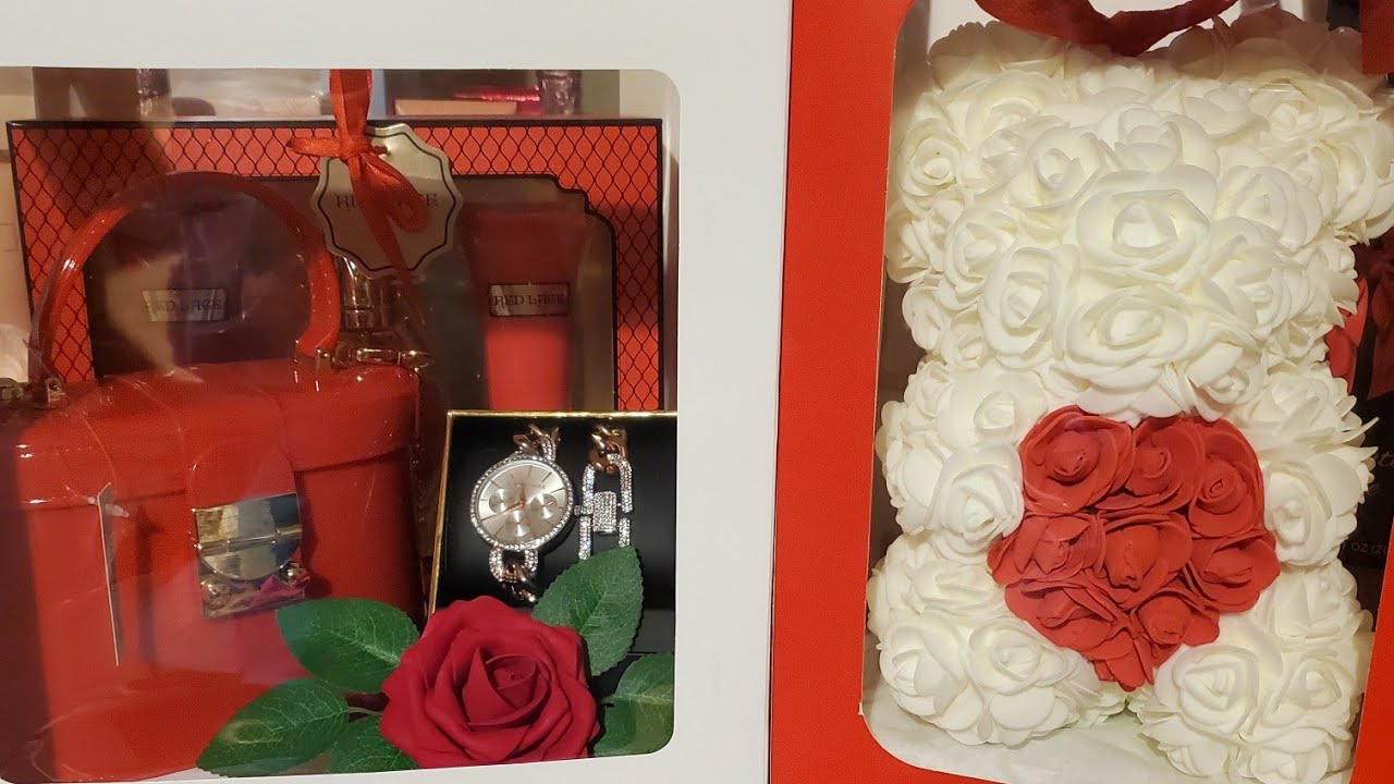 Making Easy Gifts using Window bags/ boxes & knowing which size to ...