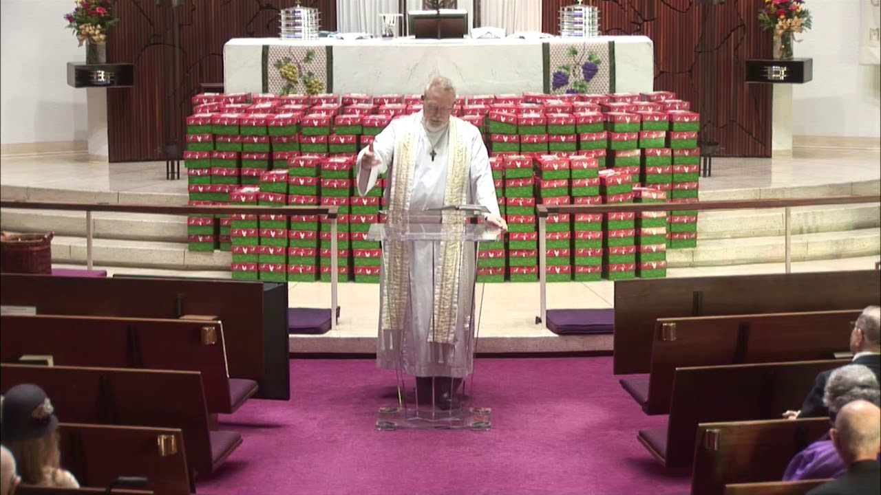 RLC Traditional Worship Service 24 NOV 2019 - YouTube