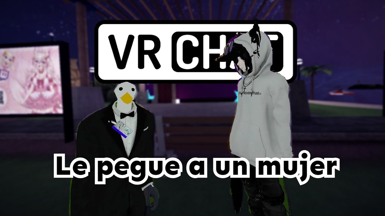 ¿Que es lo más funable que allas hecho o dicho? "Entrevistas en VRChat ...