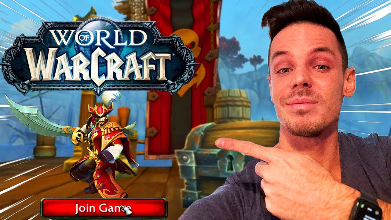 🤯 BATTLE ROYALE A WOWBAN HOGY MICSODAAAA?😱 WOW BR💥 - YouTube