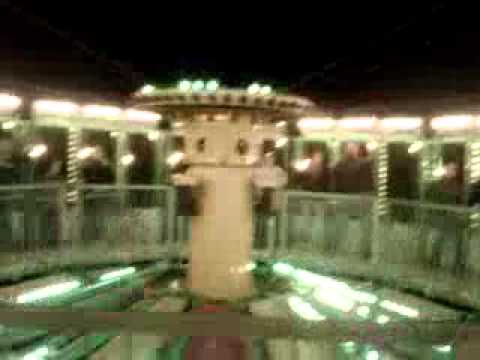 Fair Rides.....at Volusia County Fair in Deland Florida.. - YouTube