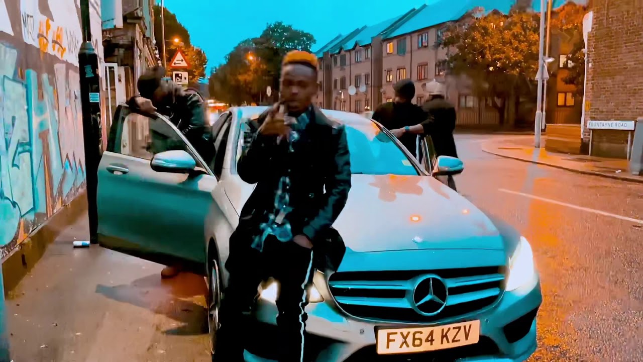 Maccasio-MR RAP street freestyle video - YouTube