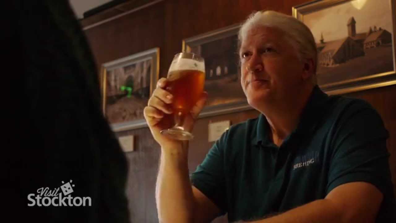 Stockton Beer Week "Recommendations" with Steve Altimari from High ...