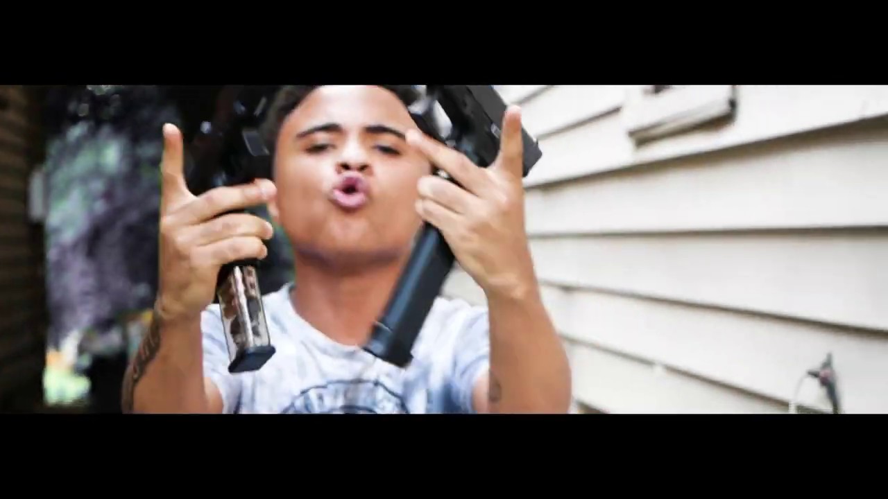 Jermo - 26 (Official Music Video) - YouTube