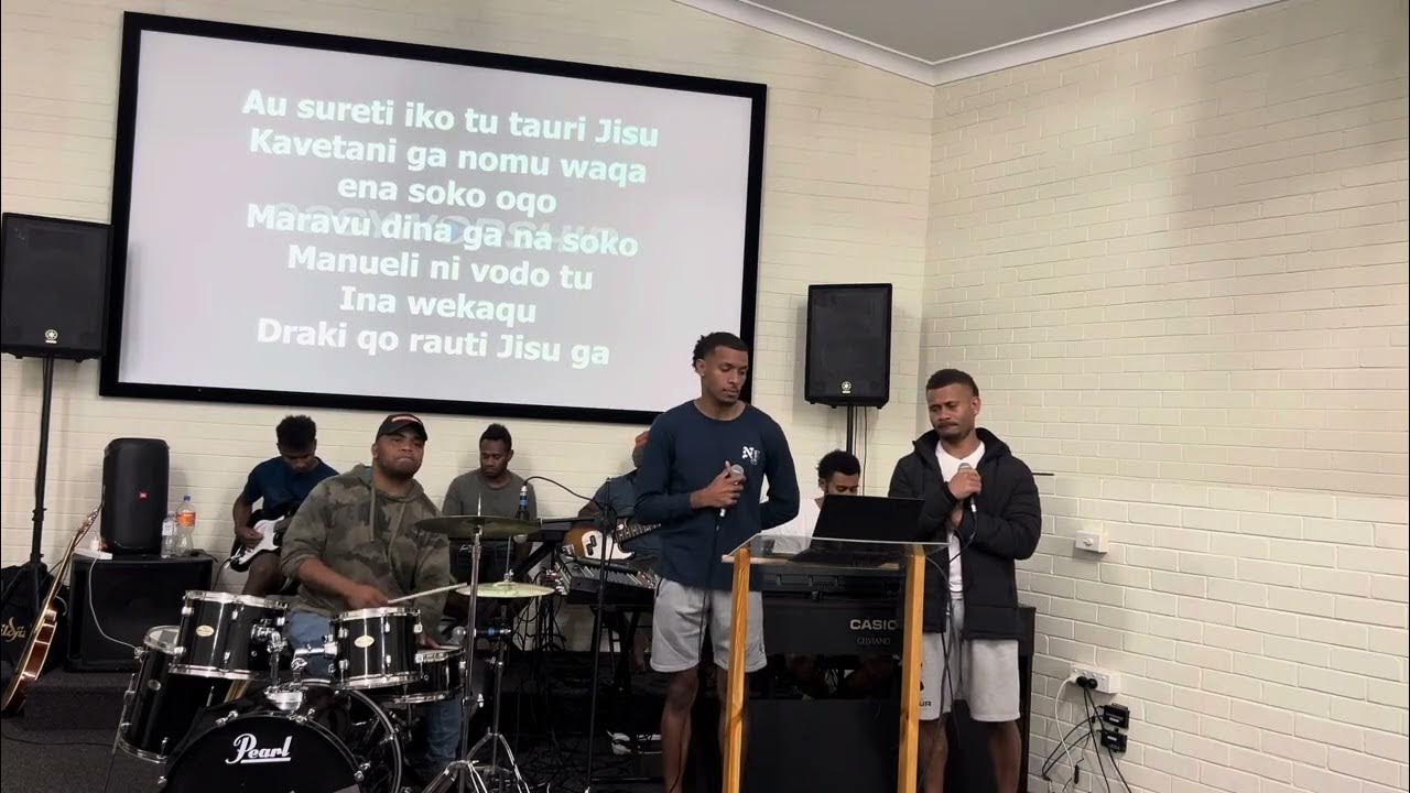 Me valenicina ga Ni Nomu Waqa ️ - YouTube