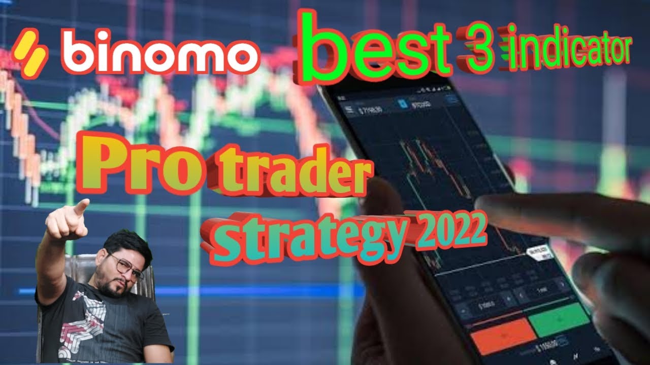 Binomo best 3 indicator strategy | Binomo trading pattern | Binomo par ...