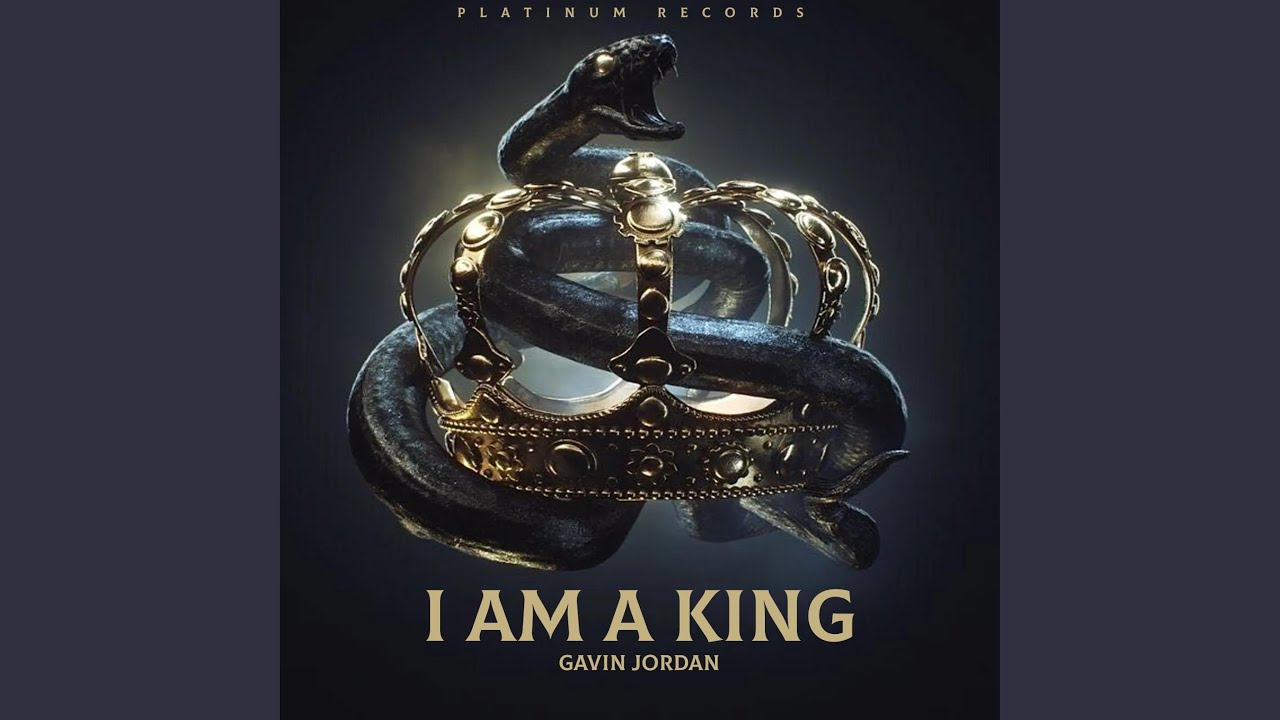I am a king - YouTube