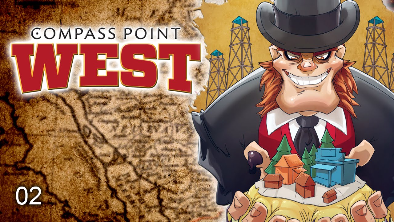 Compass Point : West - Guns Ablaze On The Western Front - iOS iPhone ...