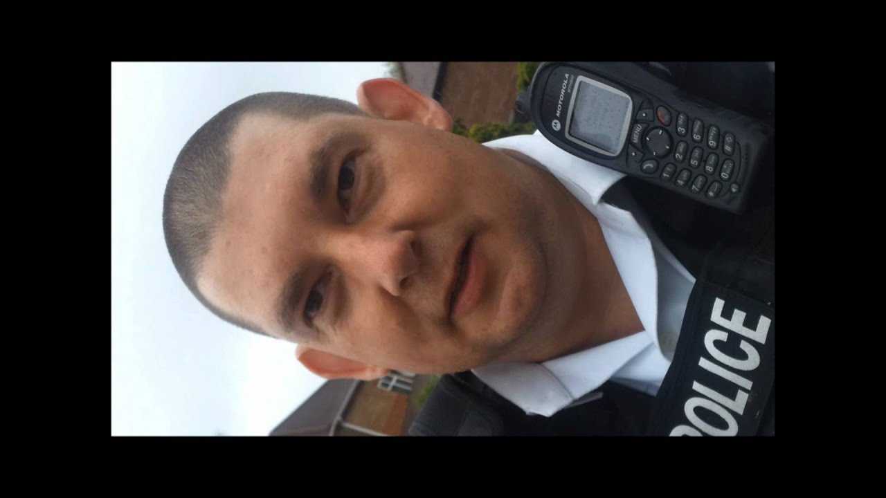 freeman police abusing others yet again part 2 - YouTube