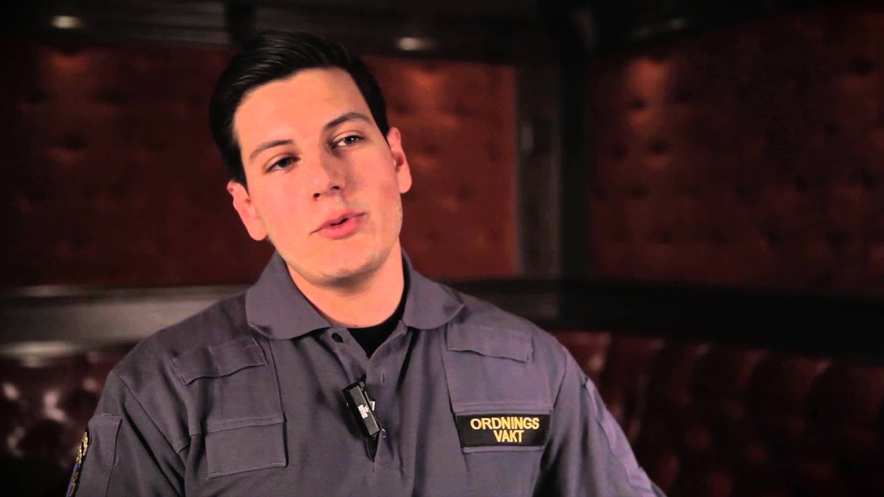 CPG Security-träffa våra medarbetare - YouTube