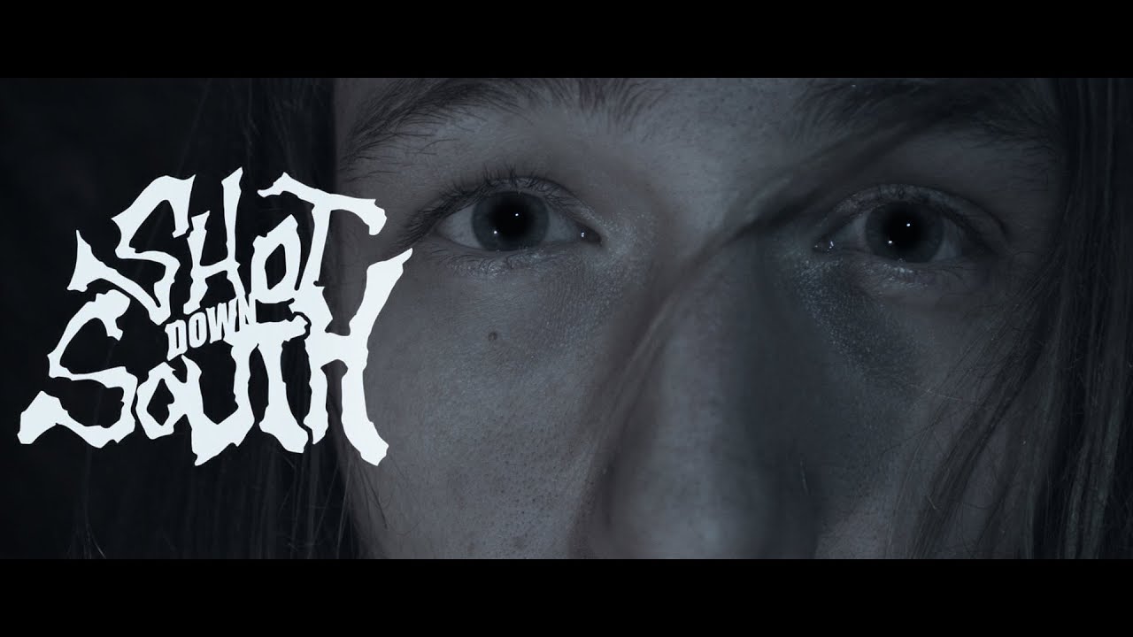 SHOT DOWN SOUTH - Forsaken (Official Music Video) [ft. Kiarely Castillo ...