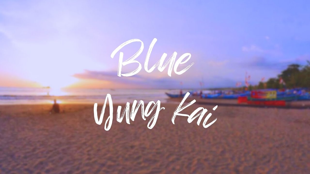 Yung Kai - Blue | Ibam Ishida Cover - YouTube