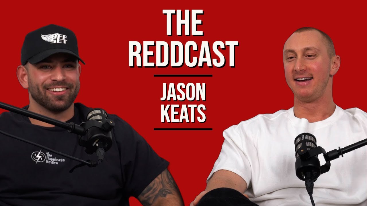 Jason Keats talks friendship w/ John Summit, importance of emotion ...