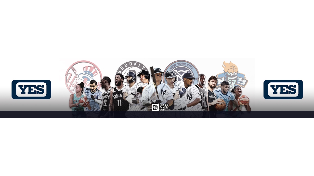YES Network live stream - YouTube