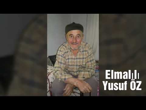 Elmalılı Yusuf ÖZ - Dağlara Düşünce Ayaz