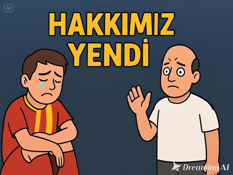 Futbolun Mağduriyet Ligi: Herkes Haklı, Kimse Kazanmıyor!