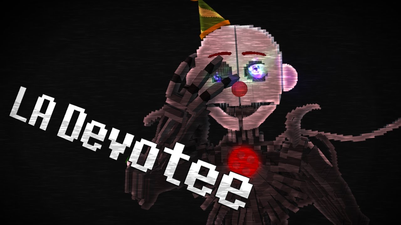 LA Devotee - Panic! at the Disco [Animation] [Edited By Supah.exe ...