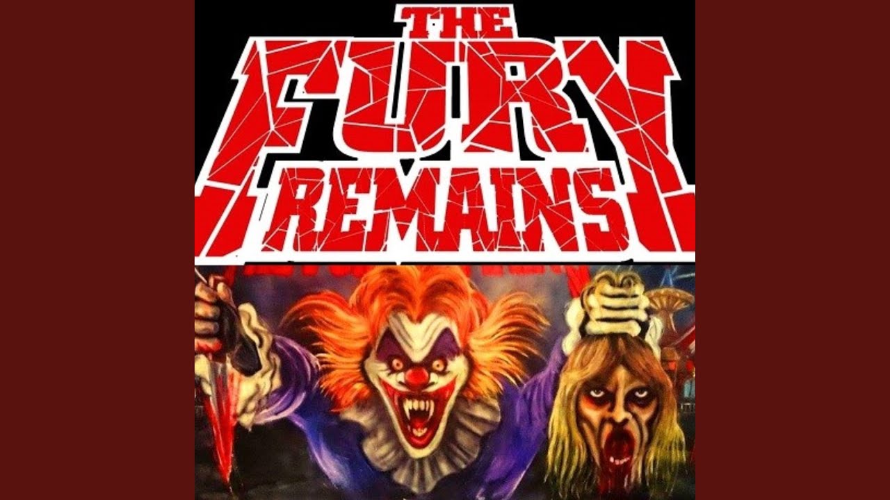 The Funhouse - YouTube