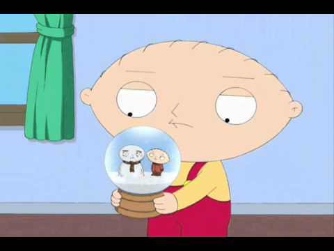 family guy- stewie singing everything i do.. - YouTube