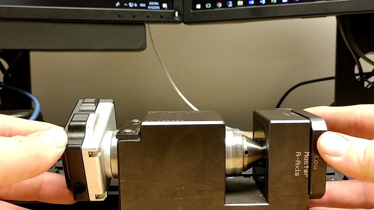 Mastering a LMI Wireless TP probe with Wireless Utility v6.0 - YouTube