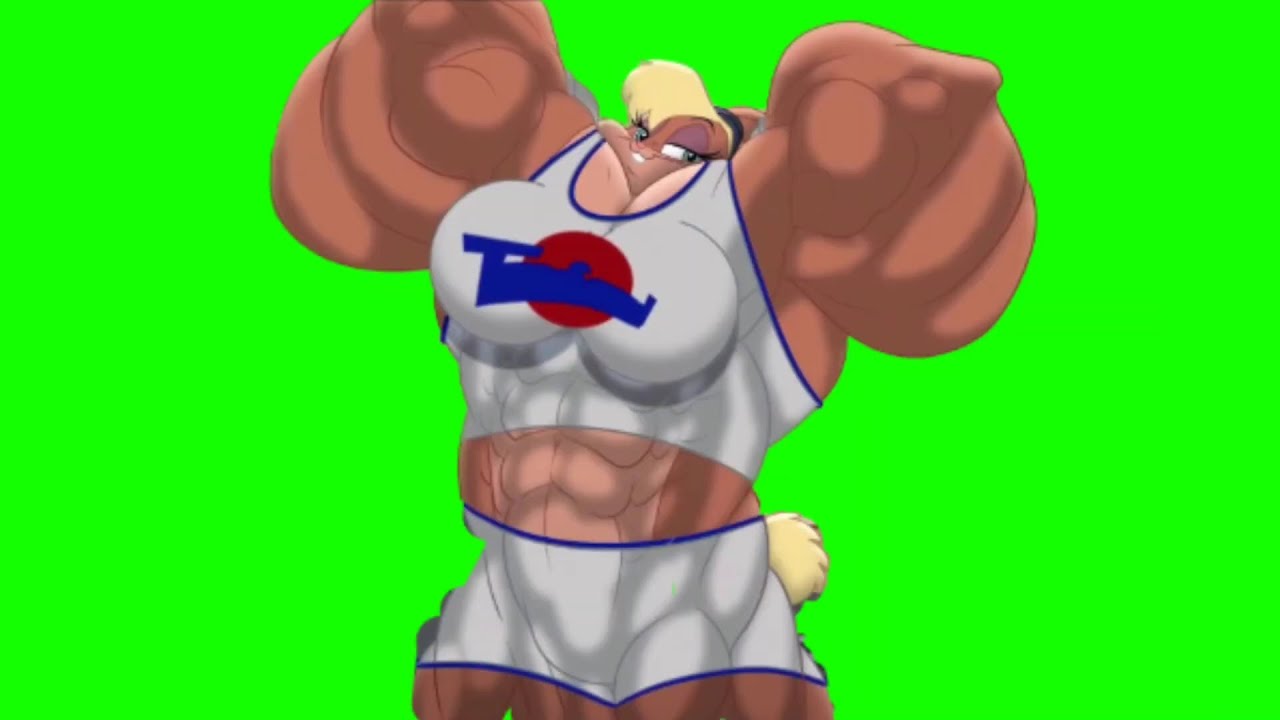 GS Animation Test 2 - YouTube