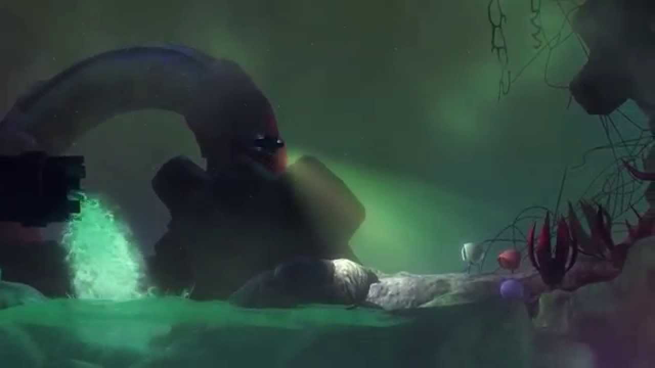 U-EXPLORE SPACE ADVENTURES (ユー エクスプロー スペース アドベンチャー) - YouTube