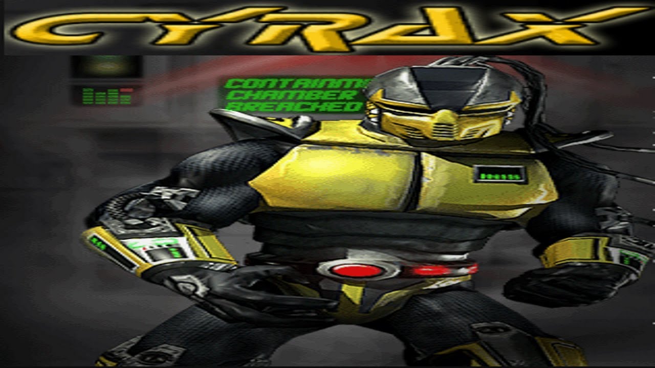Mortal Kombat Deadly Alliance Cyrax Primary Costume Arcade Playthrough ...