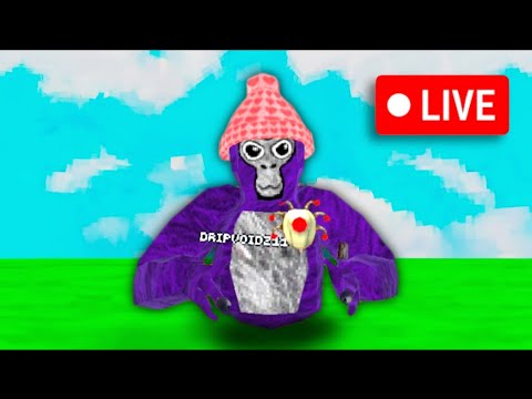 playing vr live road to 1k - YouTube