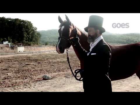 Mehmet Özgür - Life Goes On Dergisi