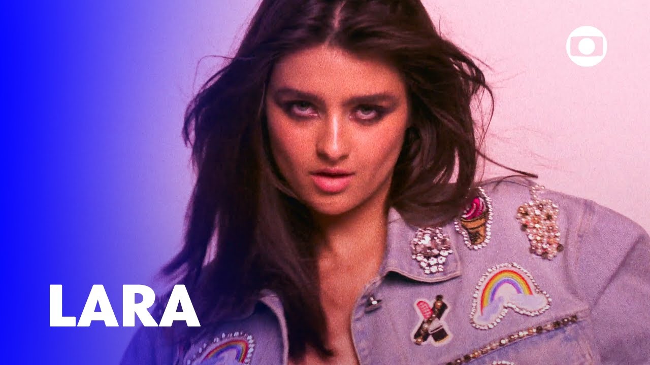 Angel será inspiração e rival de Lara! | Verdades Secretas II | TV ...