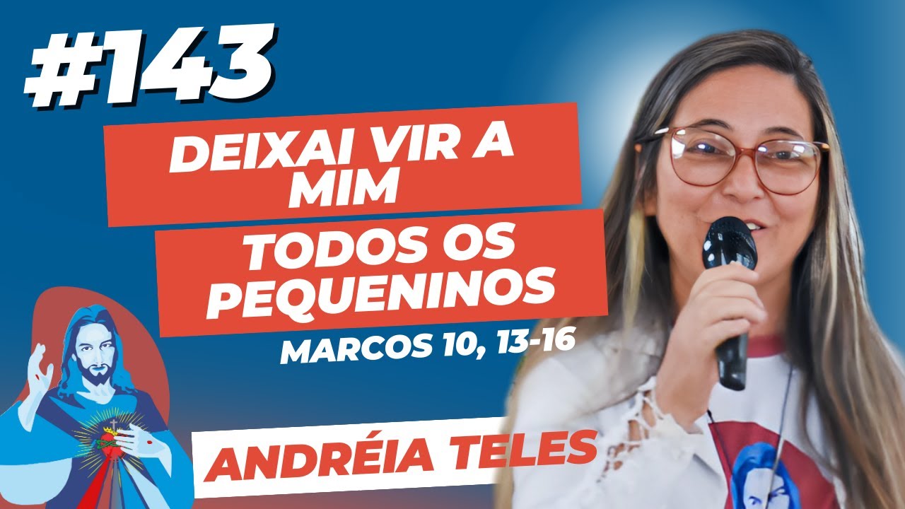 Deixai Vir A Mim Os Pequeninos Dinamica - RETOEDU